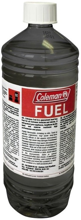 Coleman Liquid Fuel - 1L | 3138522072582
