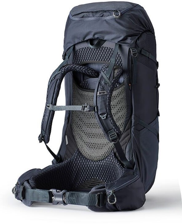 Gregory Deva 70 - S - Glacial Blue | 5400520159052