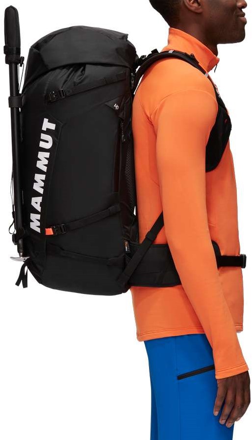 Mammut Trion Nordwand 38 - Black | 7613357771290