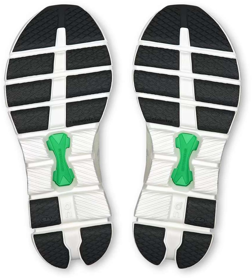 On Cloud X 4 W - Aloe/Honeydew - 37 (US 6) Twinseasons AT