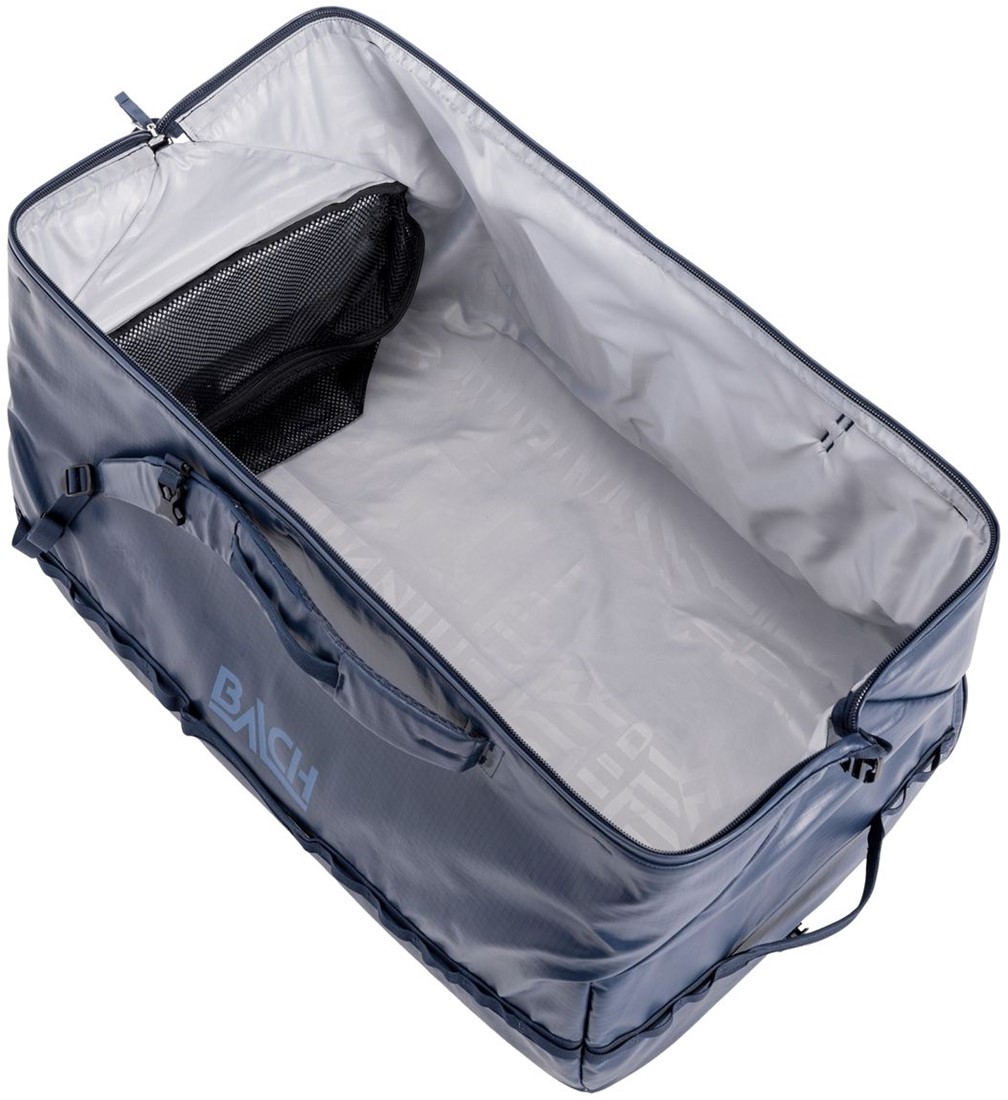 Bach Dr. Expedition Duffel 90 - Midnight Blue | 7616185044314