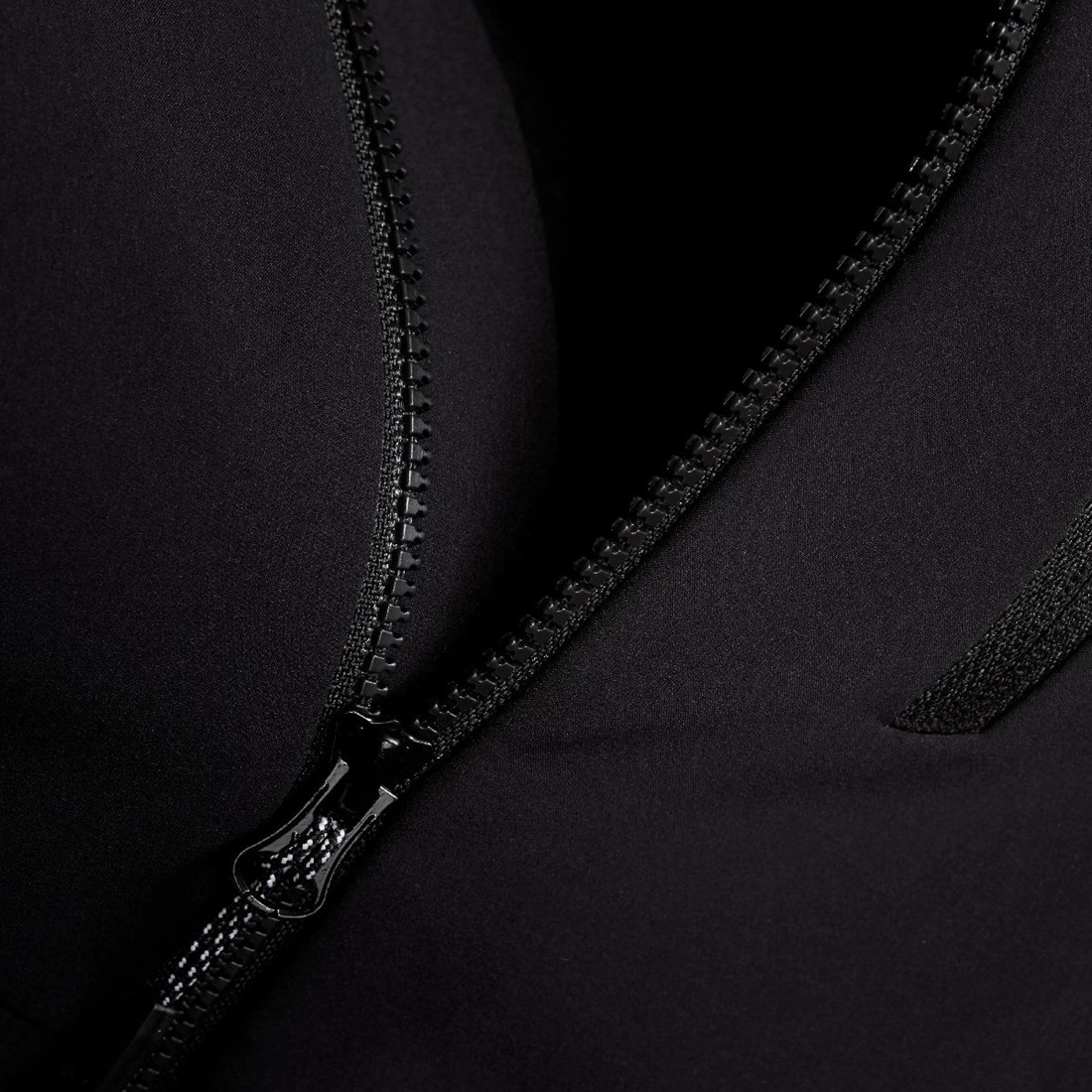 Mammut Ultimate Comfort SO Hooded Jacket M - Black - Men's Softshell ...