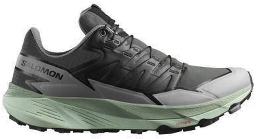 Salomon Thundercross Asphalt Sharkskin Spray 48 UK 12.5