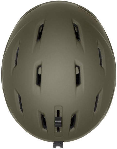 Smith Mission MIPS - Matte Forest - L (59-63 cm) Twinseasons AT