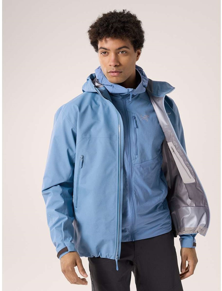 Arc'teryx Beta Jacket M - Stone Wash - XL Twinseasons AT Arc'teryx Beta Jacket M - Stone Wash - XL Twinseasons AT