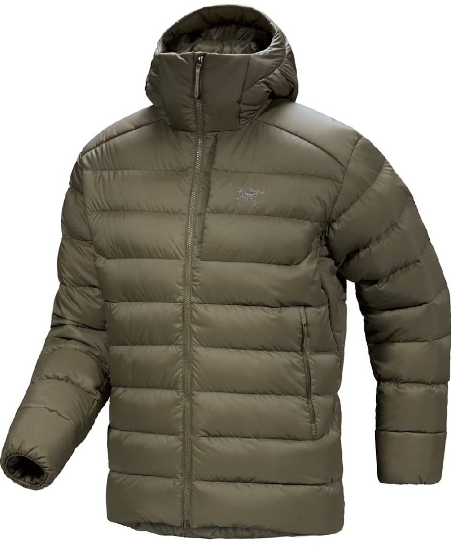 Arc'teryx Thorium Hoody M - Tatsu - L Twinseasons AT