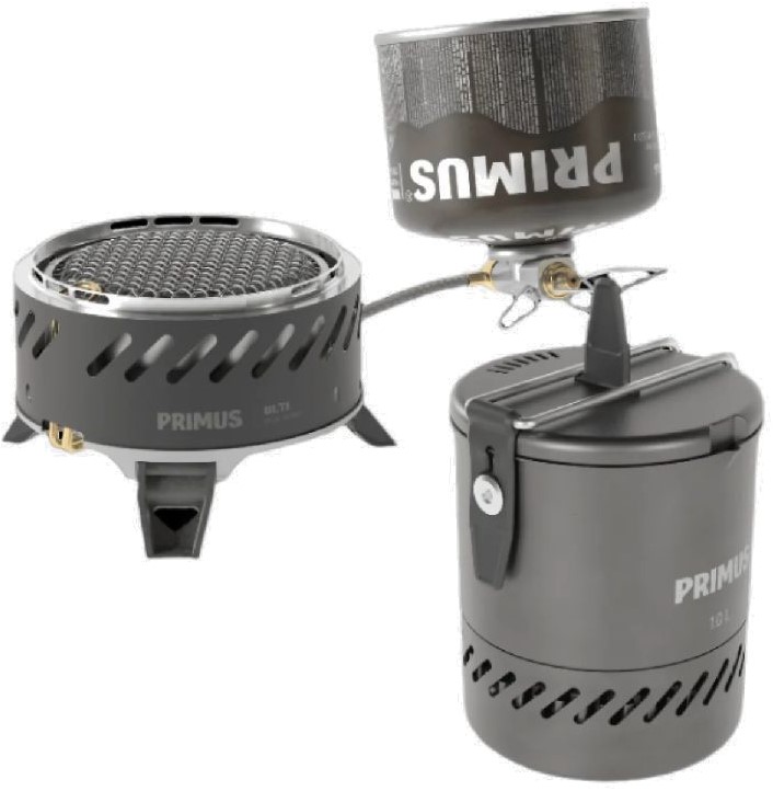 Primus Ulti Stove System 1.0 | 7330033914825
